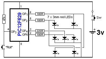 5v Power Supply